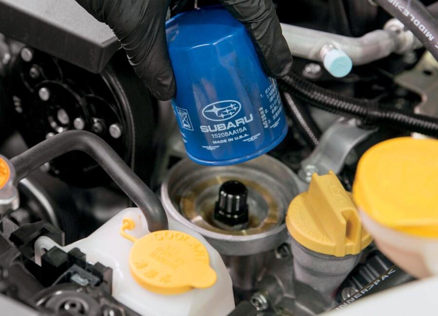 Profile Subaru | New & Used Subaru Dealership in Conway NH | Near ...