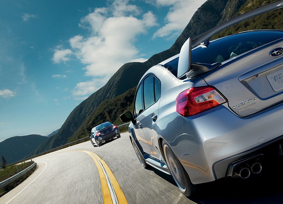 Profile Subaru | New & Used Subaru Dealership in Conway NH | Near ...